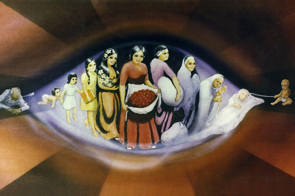 Reincarnation in Different Religions