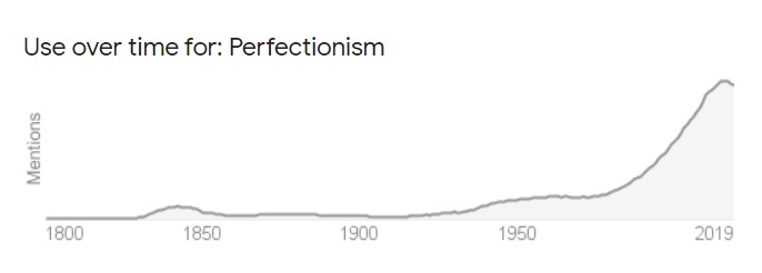 The Fallacy of Perfection