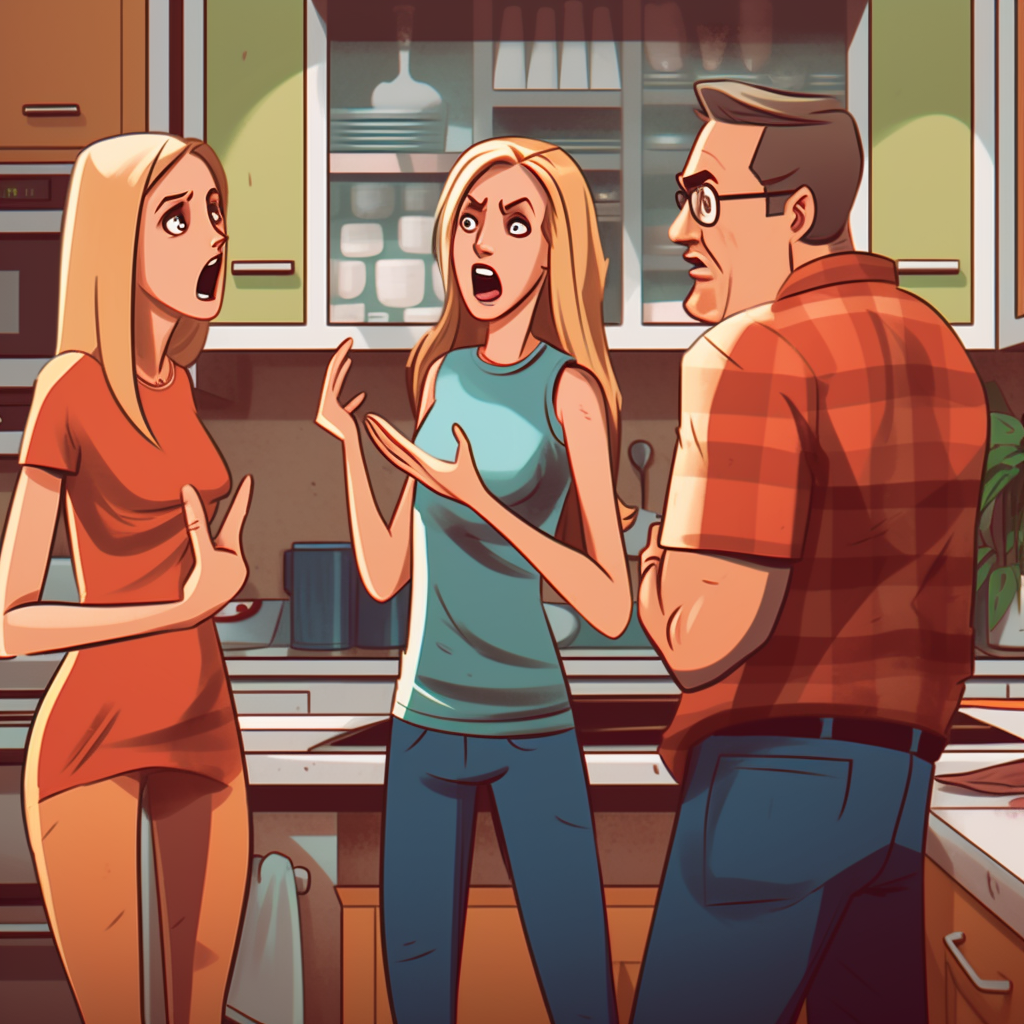 5 Tips for Dealing with Toxic Parents | by Paddy Murphy | ILLUMINATION ...