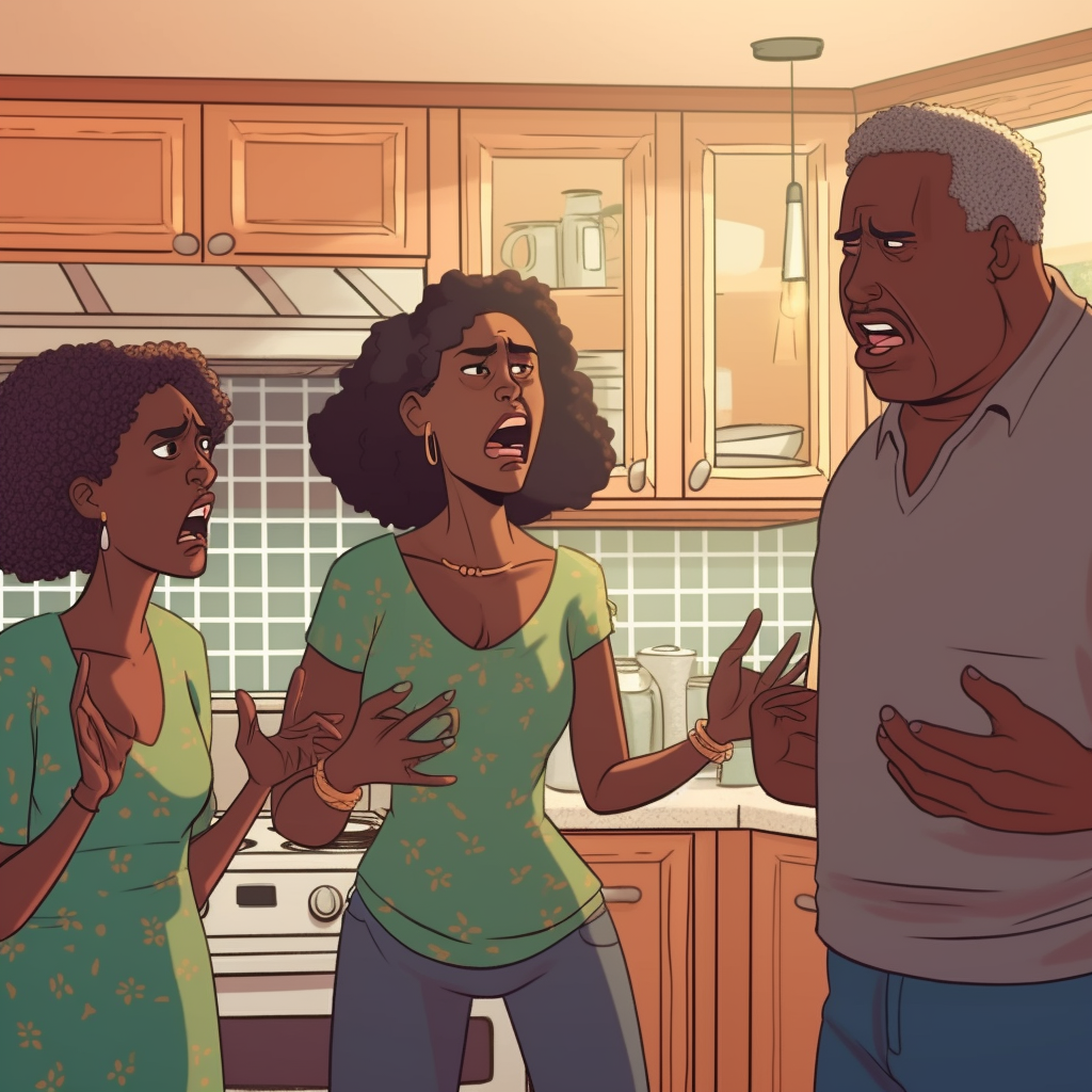 5 Tips for Dealing with Toxic Parents | by Paddy Murphy | ILLUMINATION ...