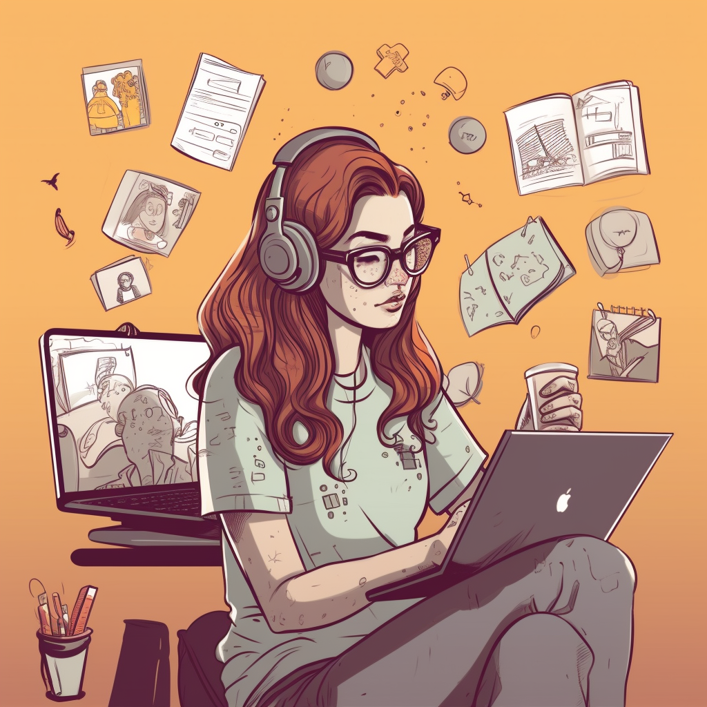 Using Technology to Improve Mental Health - by Paddy Murphy